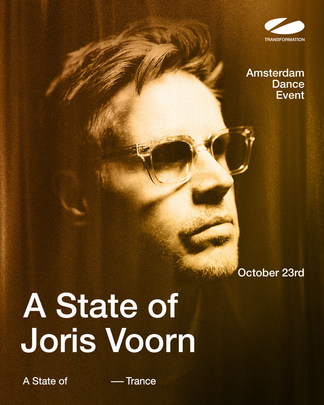 Joris Voorn @ ASOT X ADE 2025 | Trance Energy Radio - Exploring the ...