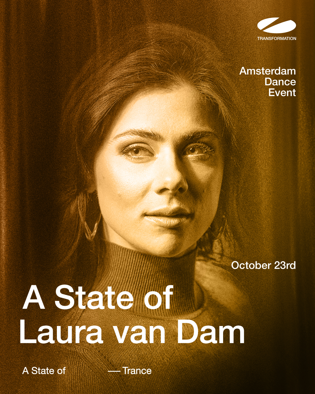 Laura Van Dam @ ASOT X ADE 2025 | Trance Energy Radio - Exploring the ...