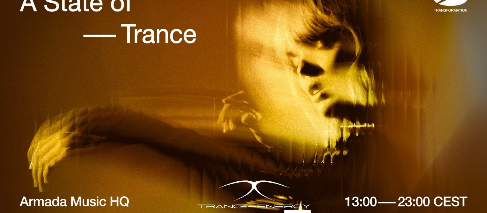 A State Of Trance LIVE | Trance Energy Radio - Exploring the Boundless ...